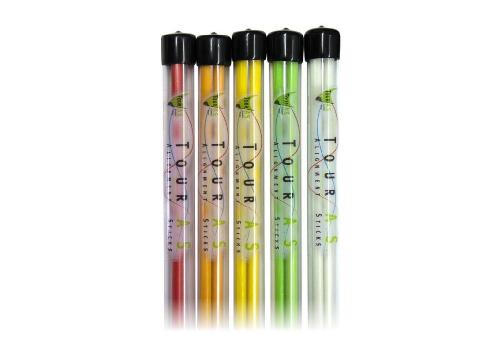 Tour Sticks – Örninn Golfverslun